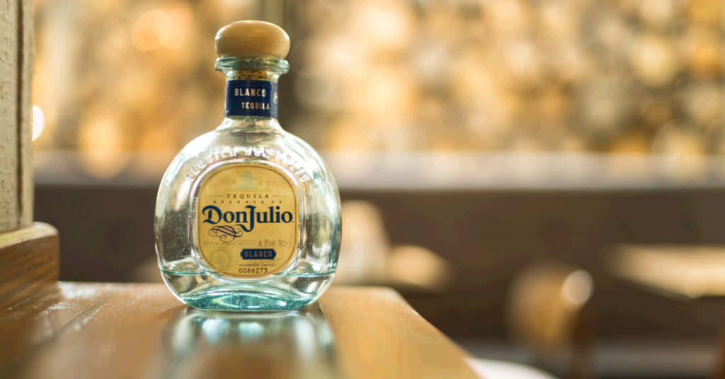 Don Julio: Η τεκίλα από το μικρό μεξικάνικο χωριό, Ατοτονίλκο ...